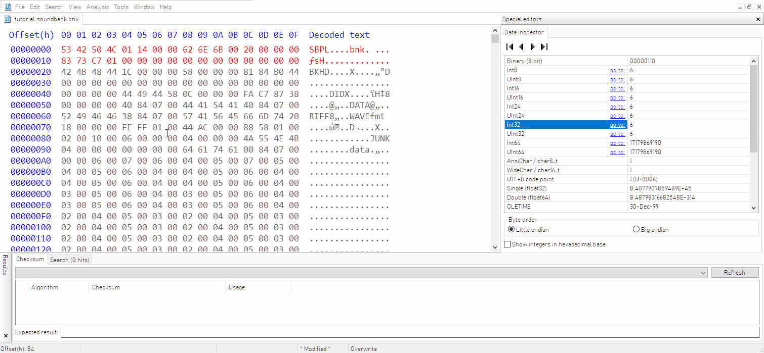 Creating a Custom Sound Bank | MGSV Modding Wiki